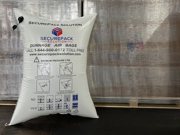 Dunnage Airbags: USA Manufacturer and Supply | Securepack Solutions